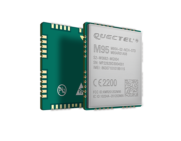 M95 – 2-S Elektronik