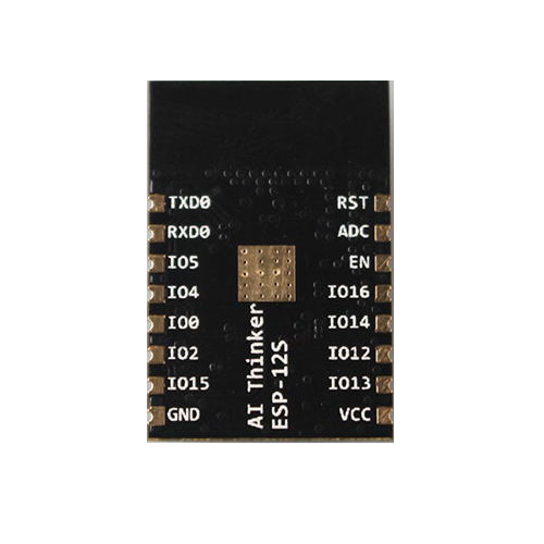 ESP-12S – 2-S Elektronik