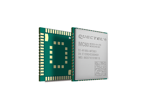 MC60 – 2-S Electronic