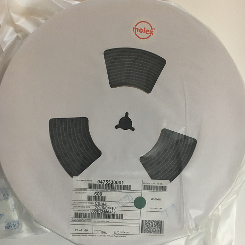 0475530001 – 2-S Electronic