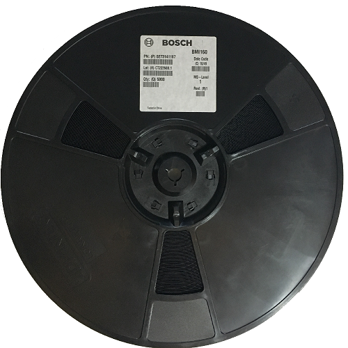 BMI160 – 2-S Electronic