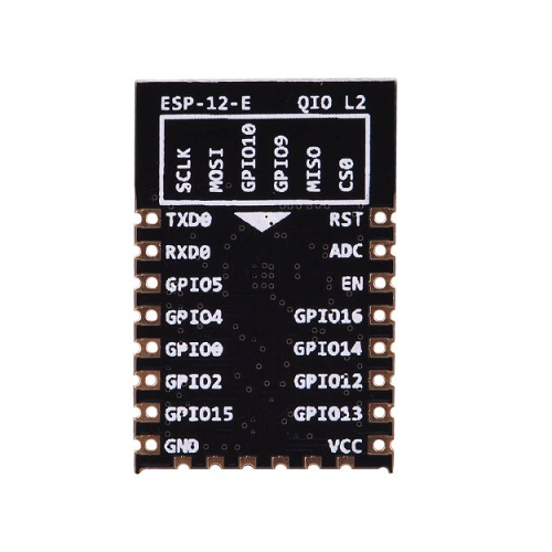 ESP-12E – 2-S Electronic