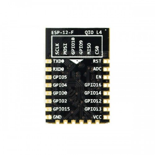 ESP-12F – 2-S Electronic