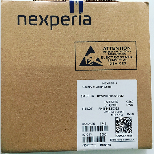 BC857B – 2-S Electronic