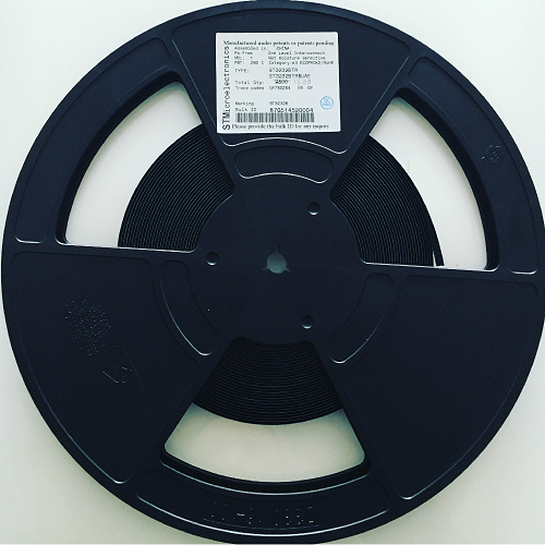 ST3232BTR – 2-S Electronic