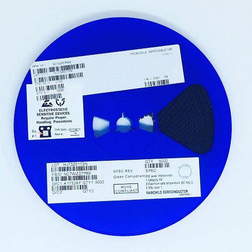 NC7WZ07P6X – 2-S Electronic