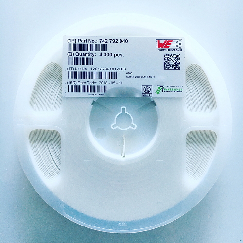 742792040 – 2-S Electronic