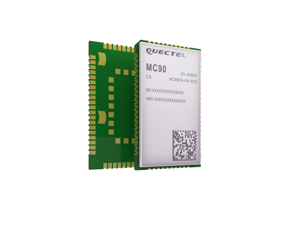 MC90 – 2-S Electronic