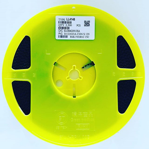 LL4148 – 2-S Electronic