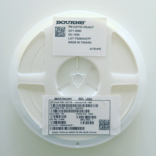 CAT16-103J4LF – 2-S Electronic
