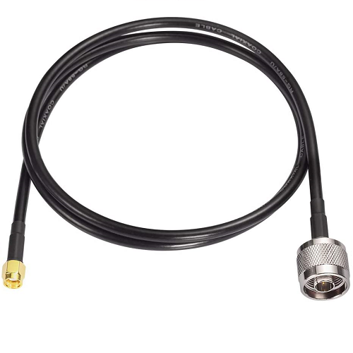 LMR 400 Low-Loss Coaxial Cable – 2-S Electronic